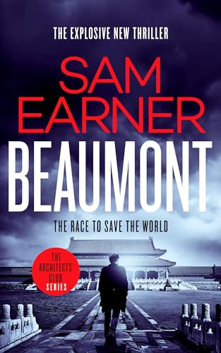 Beaumont (The Architects' Club) by Sam Earner | Goodreads