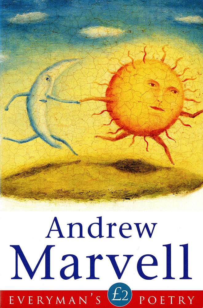 Andrew Marvell by Andrew Marvell | Goodreads