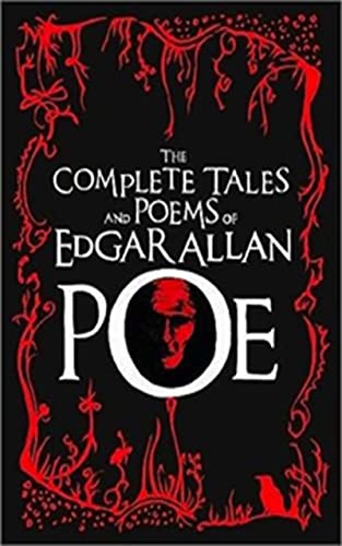 Edgar Allan Poe: The Complete Tales & Poems by Edgar Allan Poe | Goodreads