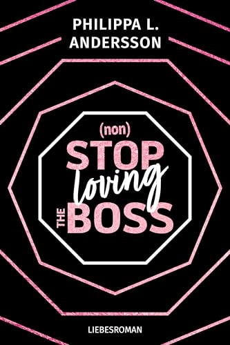 nonStop loving the Boss (New York City Feelings 3) by Philippa L ...