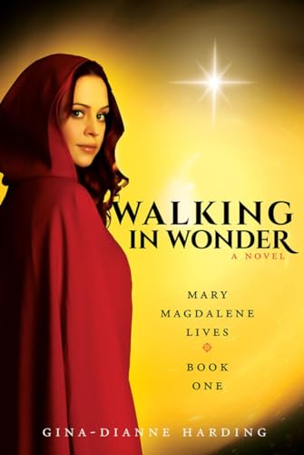 Walking In Wonder by Gina-Dianne Harding | Goodreads