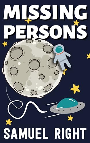 Missing Persons (Jim and Troy Book 1) by Samuel Right | Goodreads