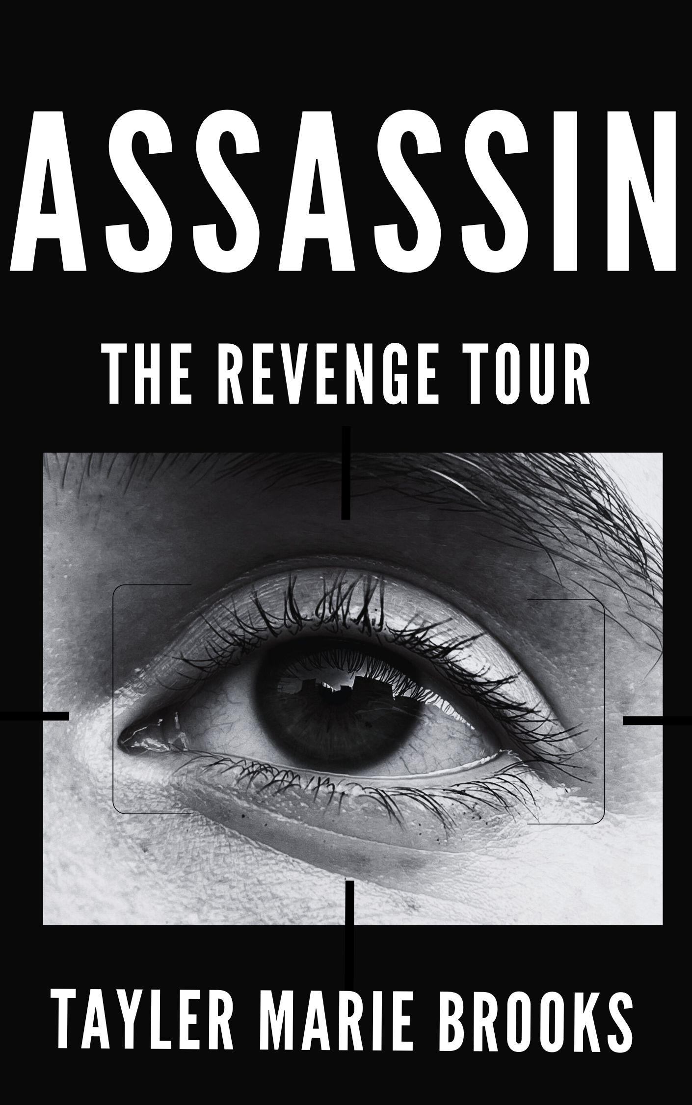 Assassin: The Revenge Tour by Tayler Marie Brooks | Goodreads