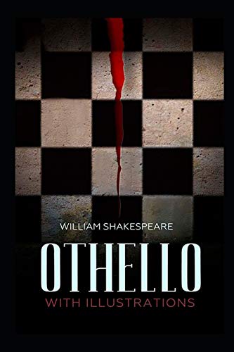 Othello By William Shakespeare The New Annotated Tragedy Novel by ...