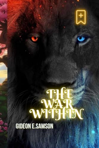 THE WAR WITHIN: TRUTH BY OLIVIA (2) by Mr Gideon Samson | Goodreads