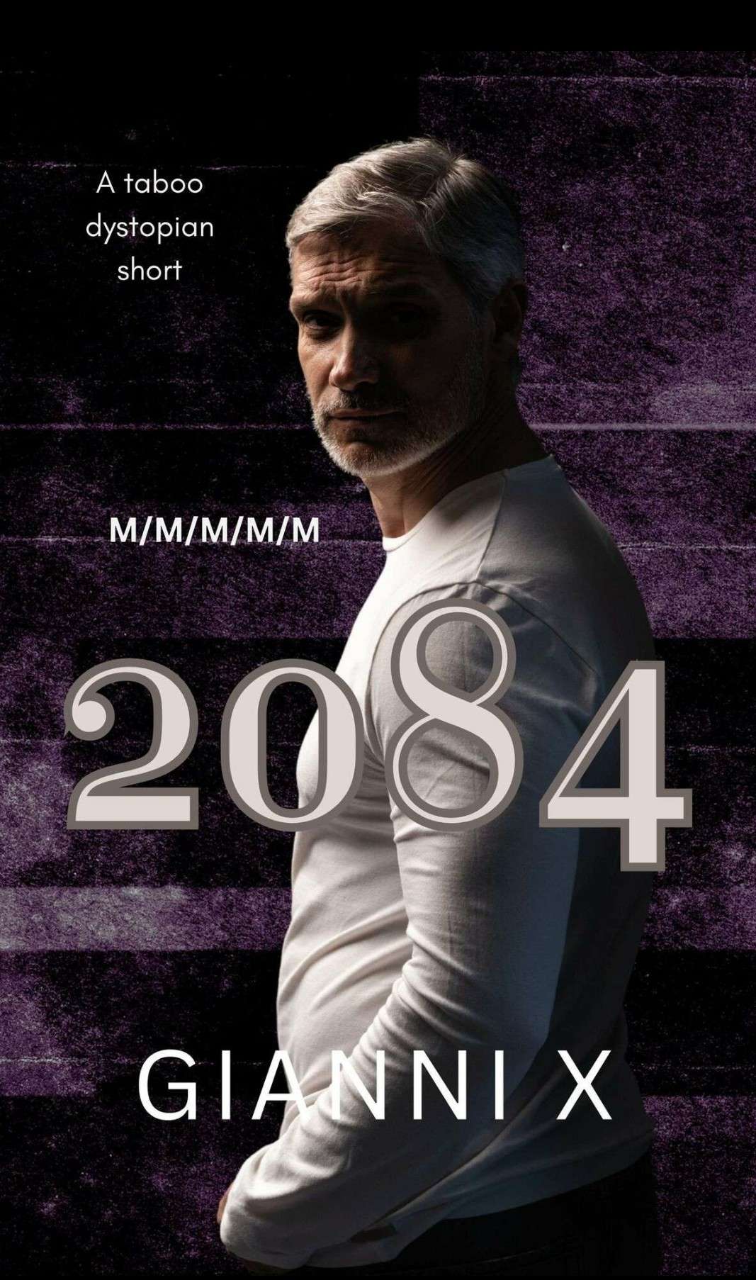 2084 by Gianni X. | Goodreads