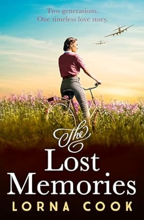 The Lost Memories by Lorna Cook | Goodreads