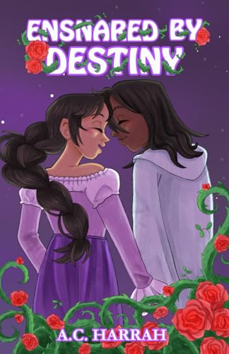Ensnared by Destiny (Turning Curse Series) by A.C. Harrah | Goodreads