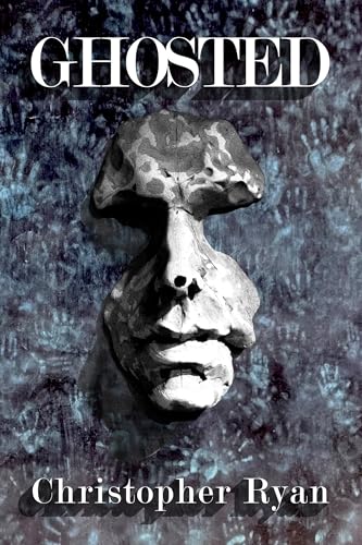 Ghosted by Christopher Ryan | Goodreads