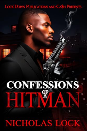 Confessions of a Hitman by Nicholas Lock | Goodreads