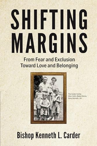 Shifting Margins: From Fear and Exclusion Toward Love and Belonging by ...