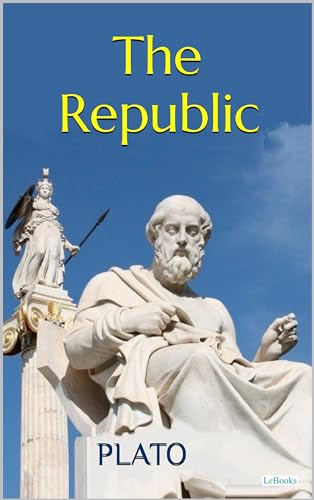 PLATO: The Republic by Plato | Goodreads