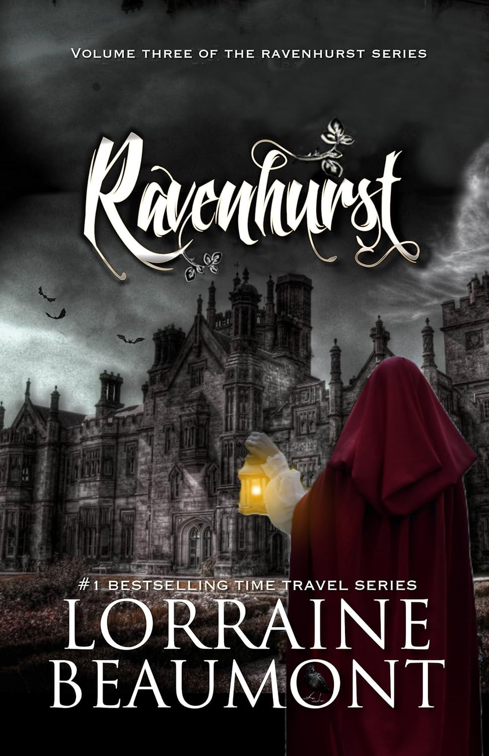 Ravenhurst Vol. 3 (Ravenhurst #4-5) by Lorraine Beaumont | Goodreads