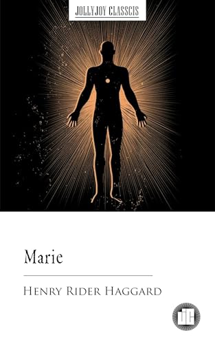 Marie by H. Rider Haggard | Goodreads