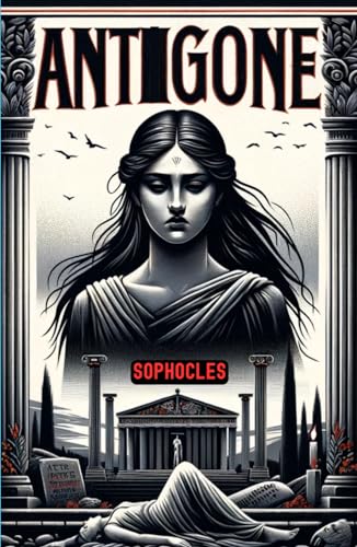 Antigone by Sophocles | Goodreads