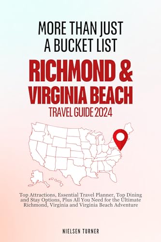 More Than Just A Bucket List: A Comprehensive Travel Guide to ...