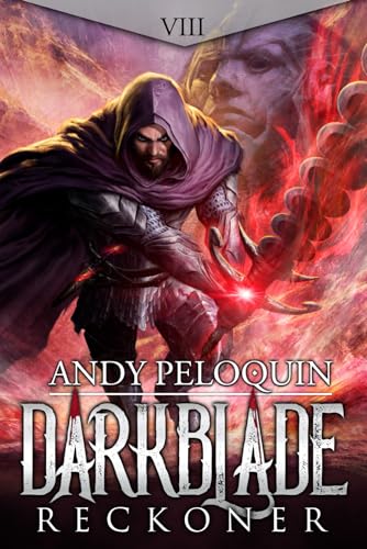 Reckoner by Andy Peloquin | Goodreads