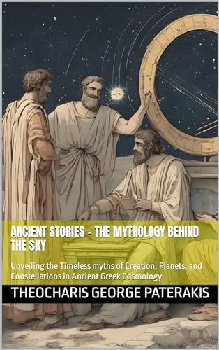 Ancient Stories - The Mythology Behind the Sky: Unveiling the Timeless ...
