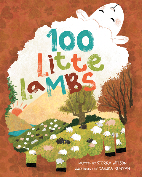 100 Little Lambs by Sierra Wilson | Goodreads
