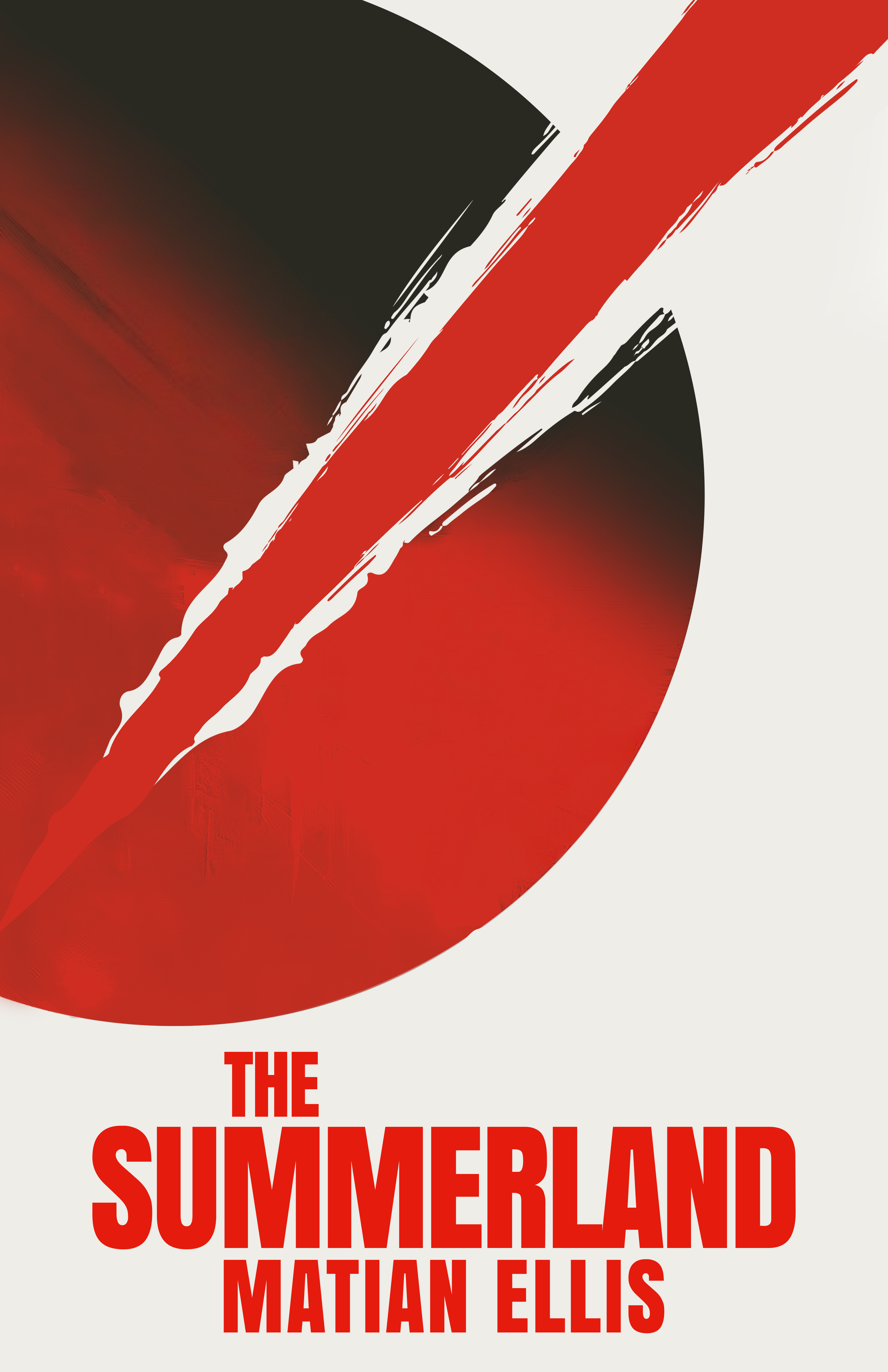 The Summerland: A Science-Fiction Novel by Matian Ellis | Goodreads