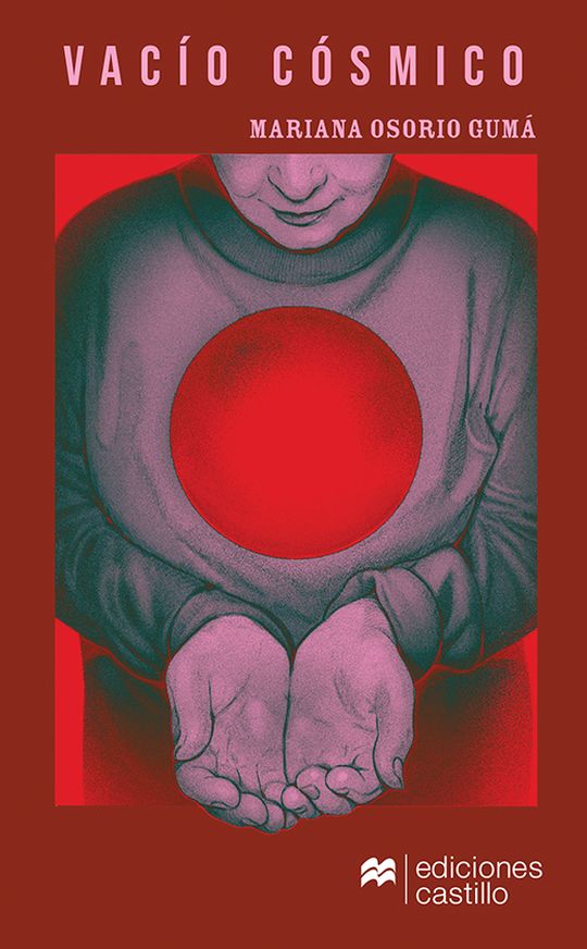 Vacío cósmico by Mariana Osorio Gumá | Goodreads