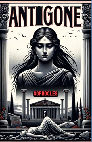 Antigone by Sophocles | Goodreads