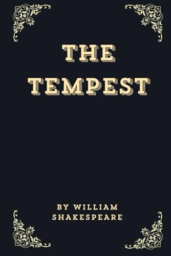 The Tempest (Annotated Edition) by William Shakespeare | Goodreads