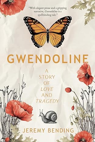 Gwendoline by Jeremy Bending | Goodreads