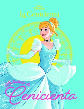 Cenicienta (La Cenicienta) by Luppa Solutions | Goodreads