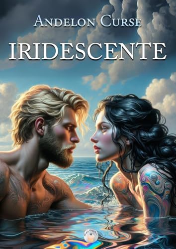 Iridescente (Italian Edition) by Andelon Curse | Goodreads