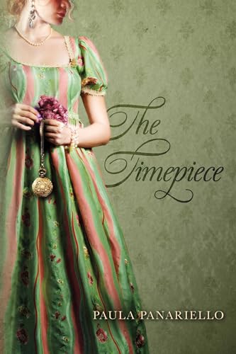 The Timepiece (The Necklace Book 1) by Paula Panariello | Goodreads