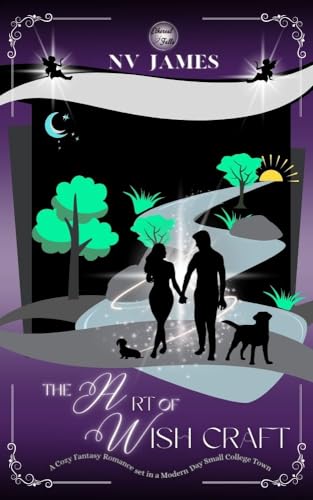 The Art Of Wish Craft: The Wish Series - Bennett Brothers Book 1 by Nia ...