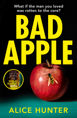 Bad Apple by Alice Hunter | Goodreads