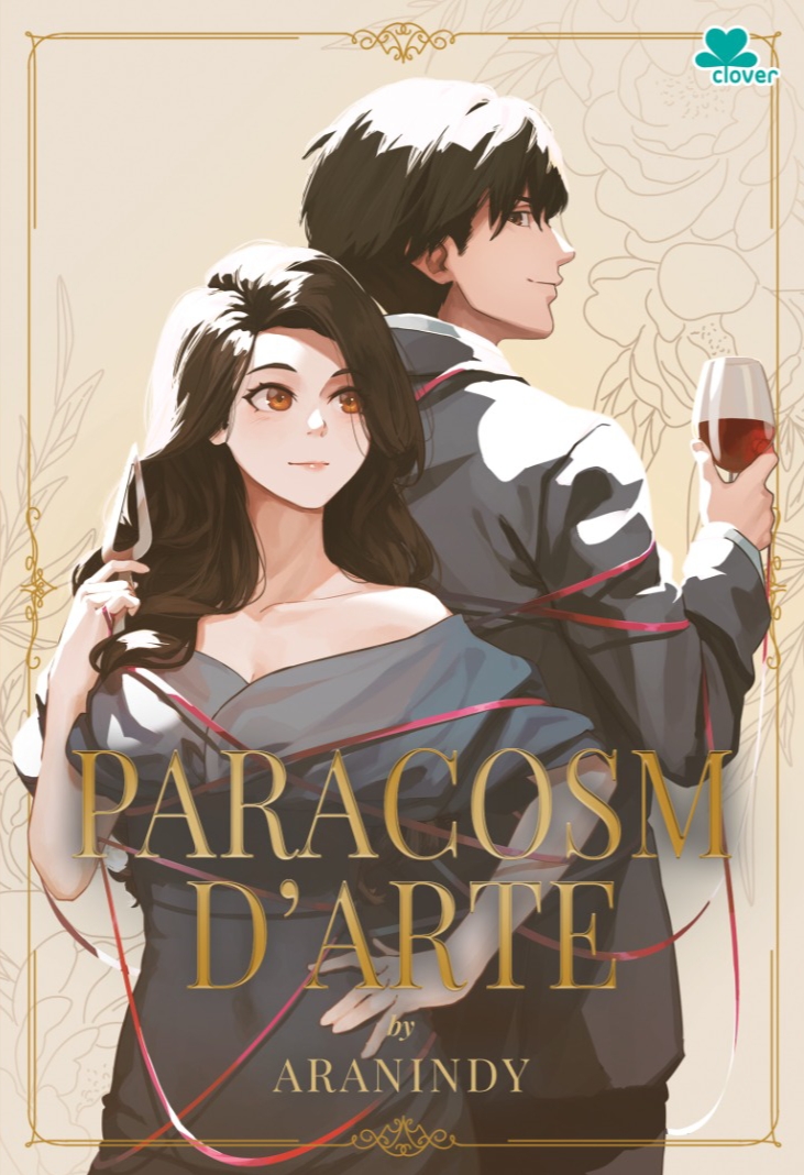 Paracosm D'arte by Aranindy | Goodreads