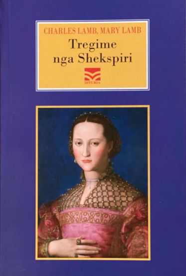 Tregime nga Shekspiri by Charles Lamb | Goodreads