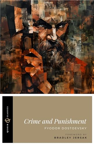 Crime and Punishment (Annotated) by Fyodor Dostoevsky | Goodreads