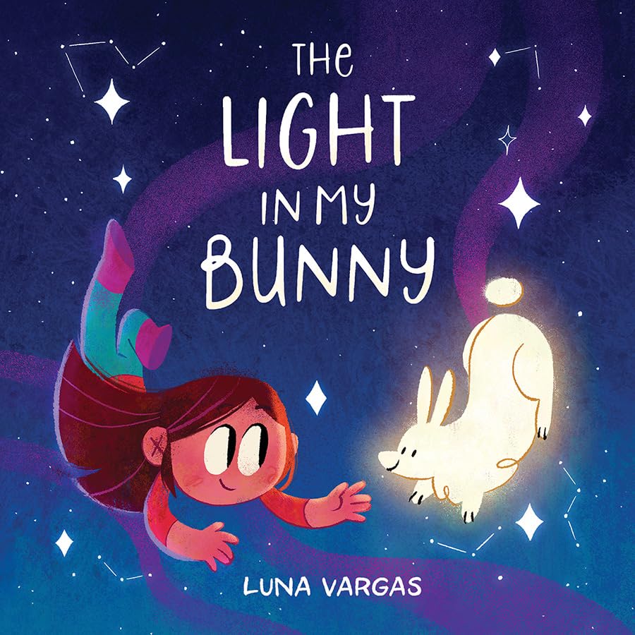 The Light in My Bunny by Luna Vargas | Goodreads