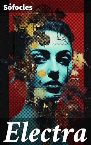 Electra: Enfrentando la venganza y la justicia: la obra trágica de ...