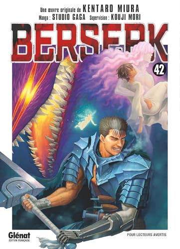 Berserk - Tome 42 (French Edition) by Kentaro Miura | Goodreads