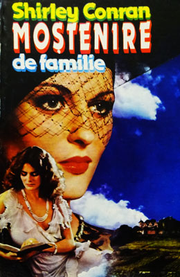 Mostenire de familie vol.1 by Shirley Conran | Goodreads