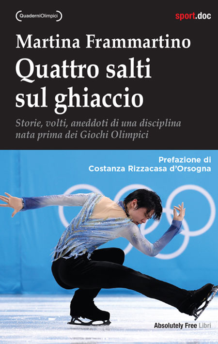 Quattro salti sul ghiaccio by Martina Frammartino | Goodreads