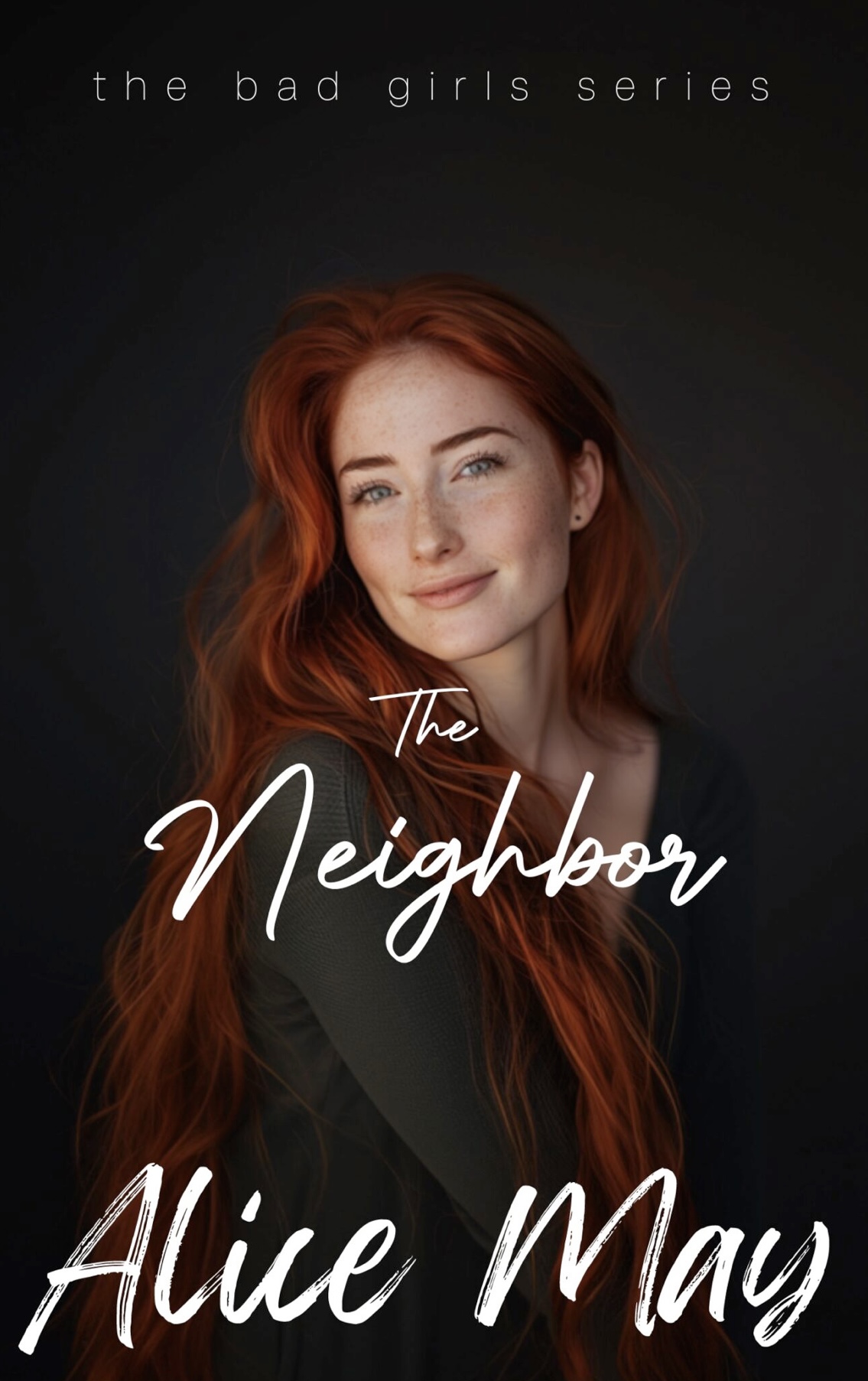 The Neighbor (The Bad Girls, #2) by Alice May | Goodreads