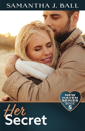Her Secret by Samantha J. Ball | Goodreads