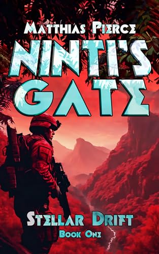 Ninti's Gate by Matthias Pierce | Goodreads