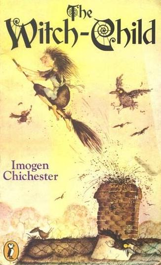 The Witch-Child by Imogen Chichester | Goodreads