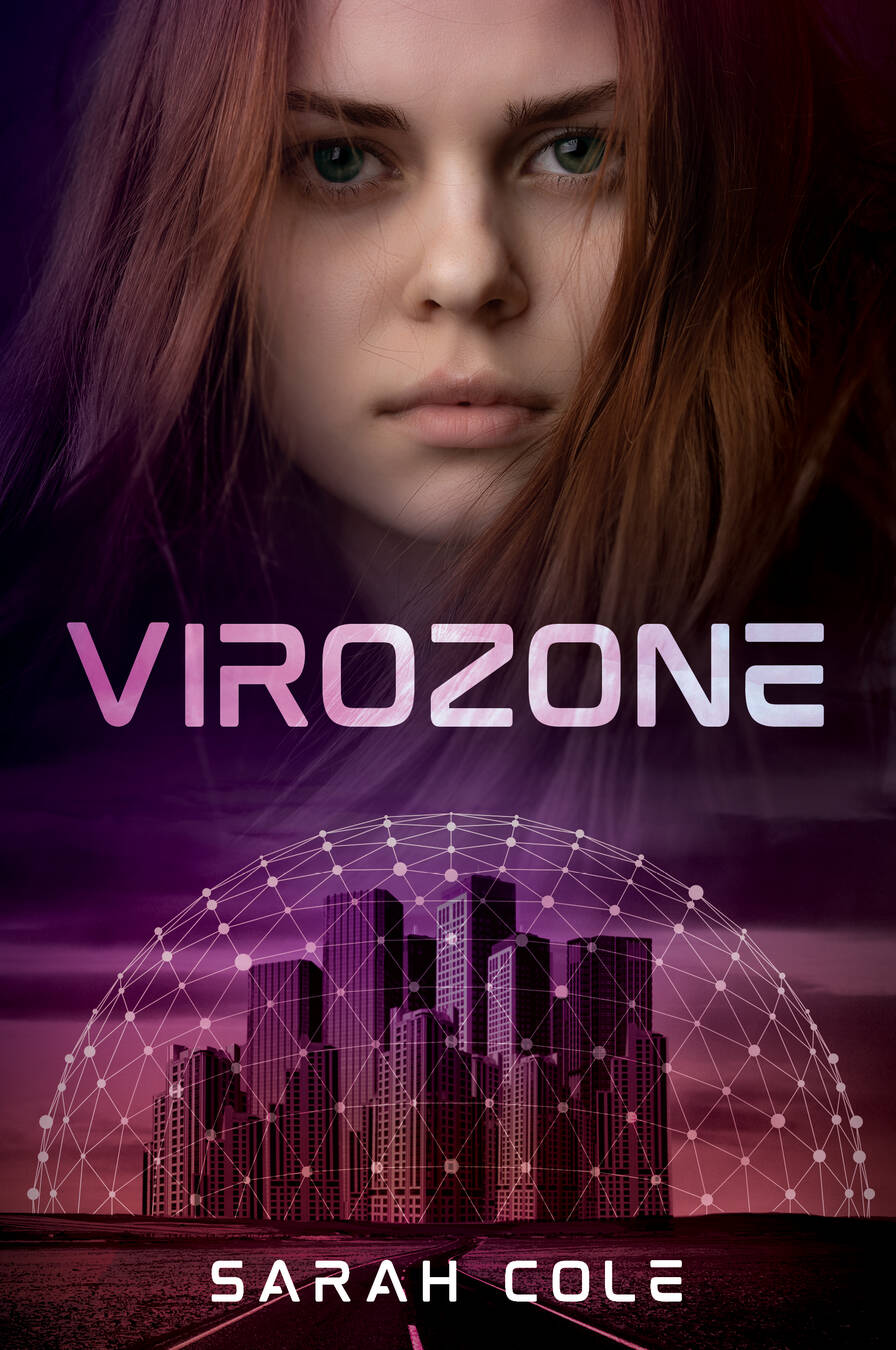 Virozone by Sarah Cole | Goodreads