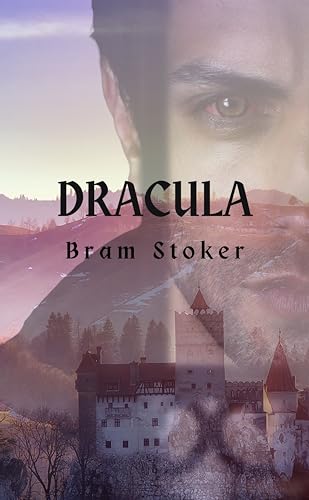 Dracula [Annotated] by Bram Stoker | Goodreads