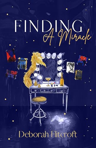 Finding A Miracle by Deborah Flitcroft | Goodreads