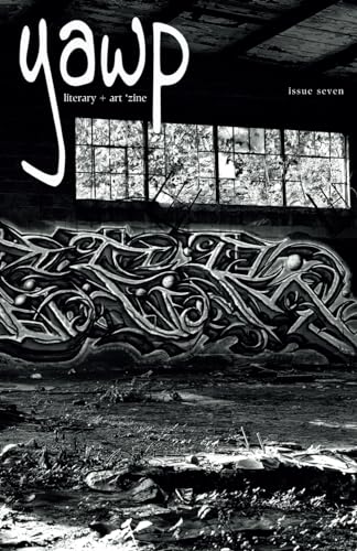 yawp: Art + Literature 'Zine by Sean Dwyer Enright | Goodreads