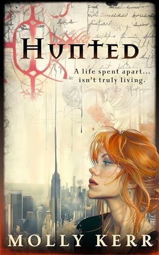 Hunted by Molly Kerr | Goodreads